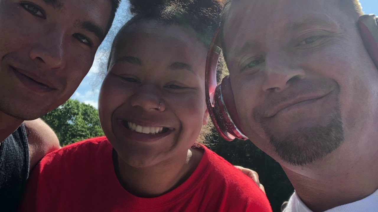 The Creed of Recovery 2019 - YouTube