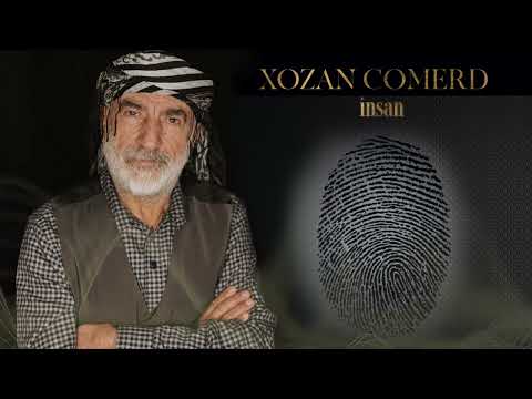 Xozan Comerd | De Wer Were | Official Audio | Album : Însan ©2003|