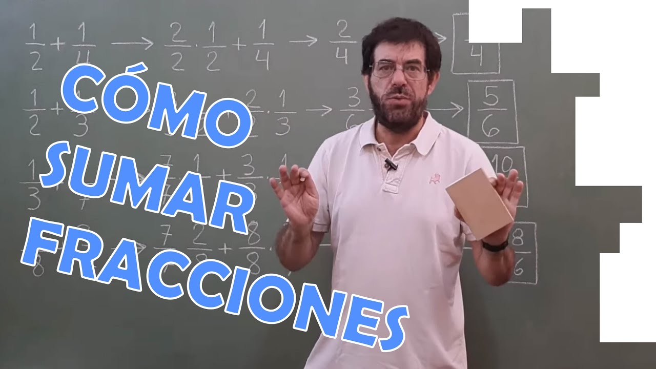 Suma De Fracciones cu nto Es 1 3 1 7 Matem tica En Segundos Suma De Fracciones cu nto Es 1 3 1 7 Matem tica En Segundos