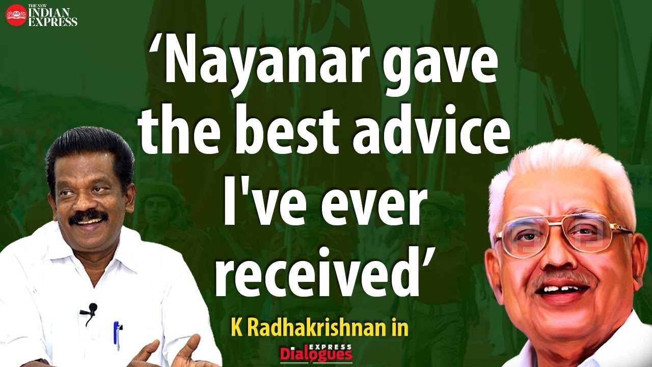 'The ministers in the current cabinet too are talented' - Minister K ...