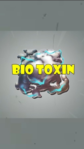 bio toxin 🤢 - YouTube
