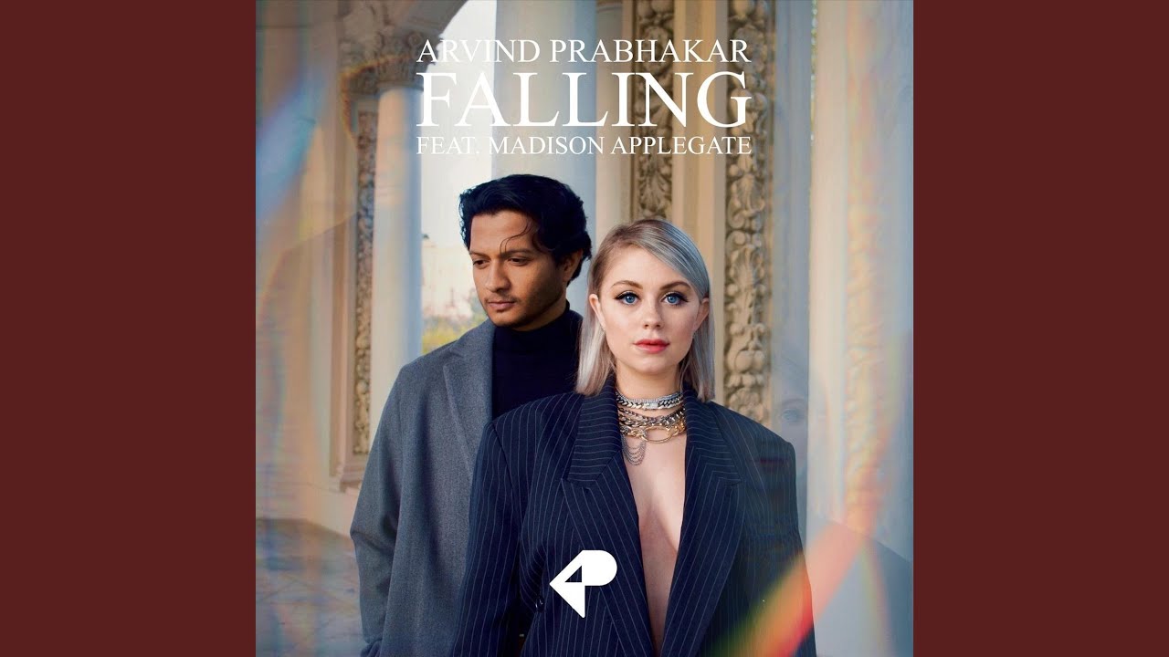 Falling (feat. Madison Applegate) - YouTube