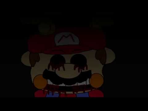 five nights at sonic's all jumpscares - YouTube