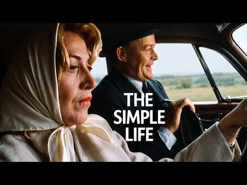The Simple Life (1973) | Peter Firth, Maggie Fitzgibbon & Robert Urquhart