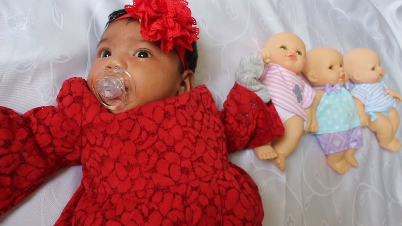 Baby Development Update At 6 Weeks Old Radia Tube YouTube baby-development-update-at-6-weeks-old-radia-tube-youtube
