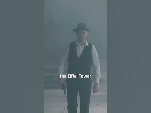 The man who sold the Eiffel tower twice !! #history #paris #eiffeltower ...