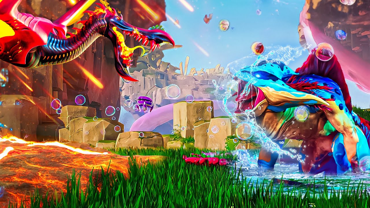 Start Your Journey in Illuvium: An In-Depth Guide to Gameplay & the ILV ...