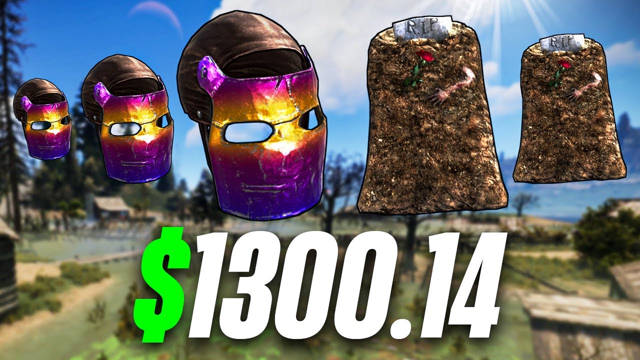 Winning Coinflips For RUST SKINS PAID On Rustclash! - YouTube