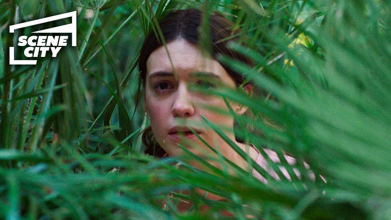 Kya Learns Chase is Engaged | Where the Crawdads Sing (Daisy Edgar ...