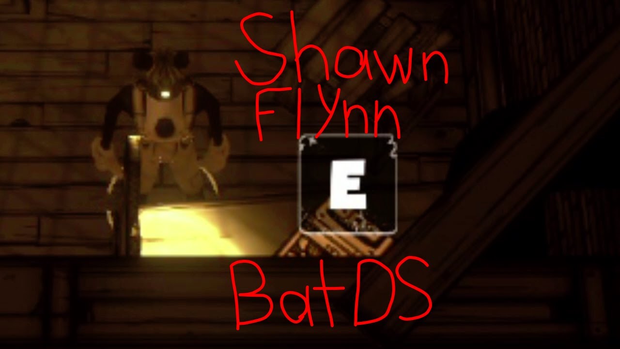 NEW Shawn Flynn Audiolog BatDS (Boris and the Dark Survival - YouTube