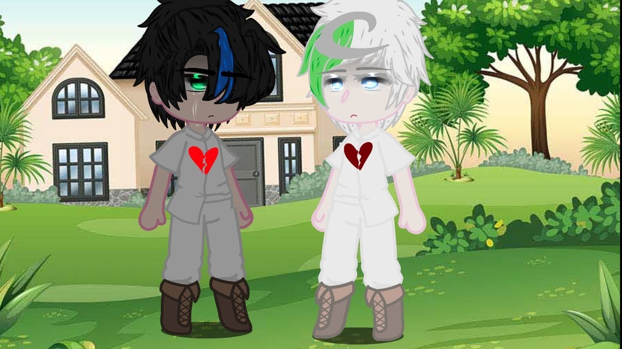 ×Cupid×MEME Norray angst - YouTube