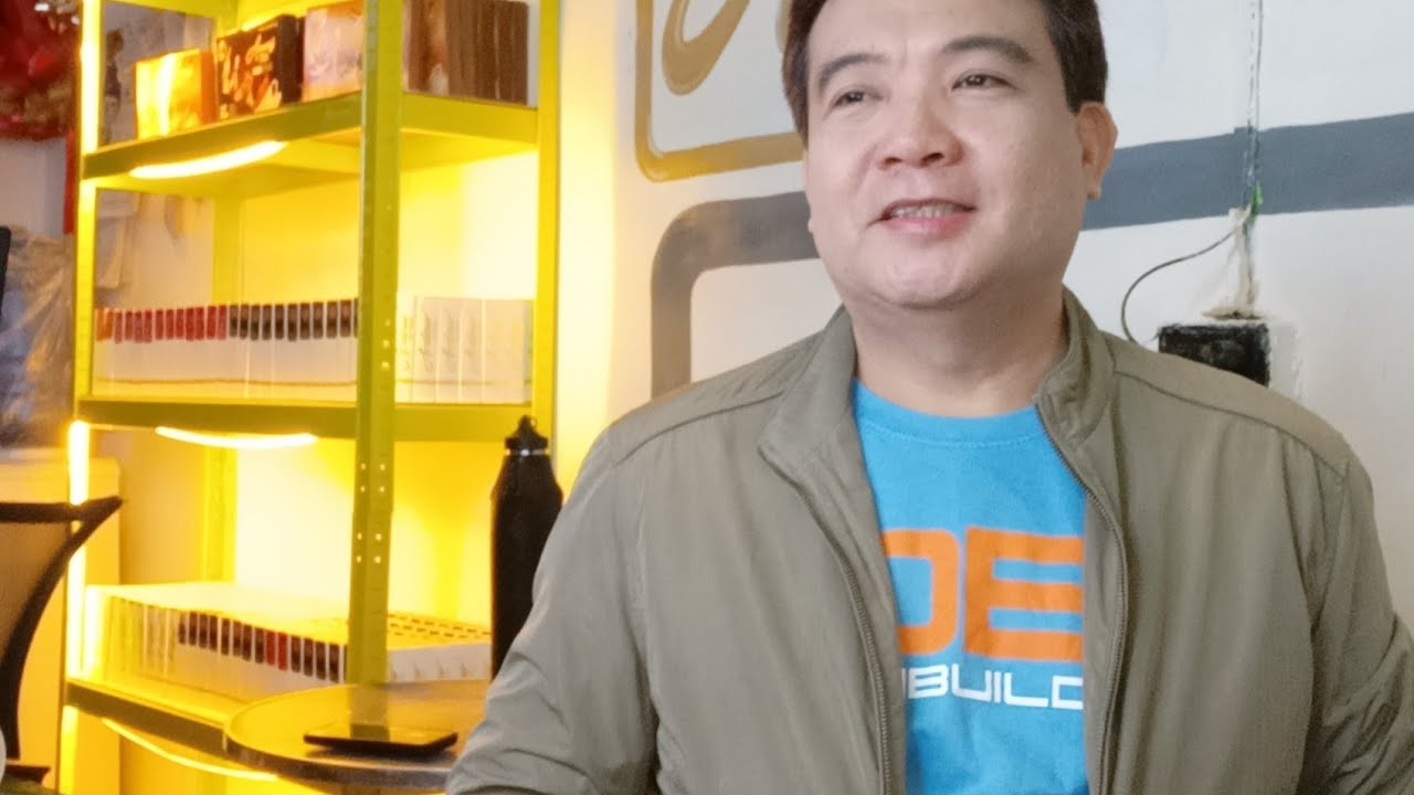 We Need 25 PPS Sakto For The RPM of Tito Rex & Tatay Ram - YouTube
