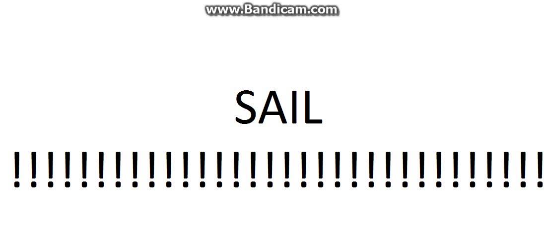 [song] [sail] animation - YouTube