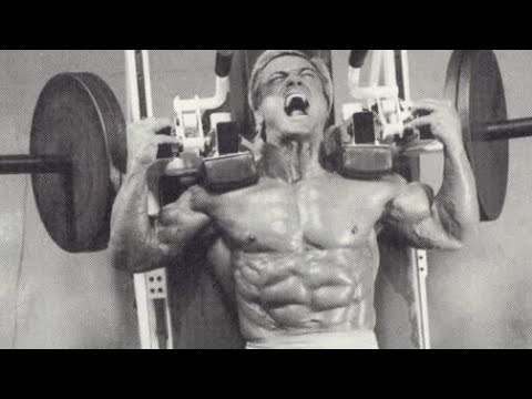 Tom Platz x Tevvez Void || You can't just hope for it - YouTube