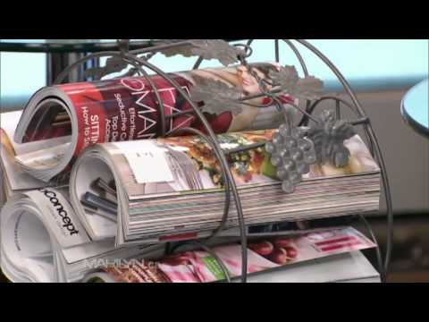 Jill Pollack on The Marilyn Denis Show - YouTube