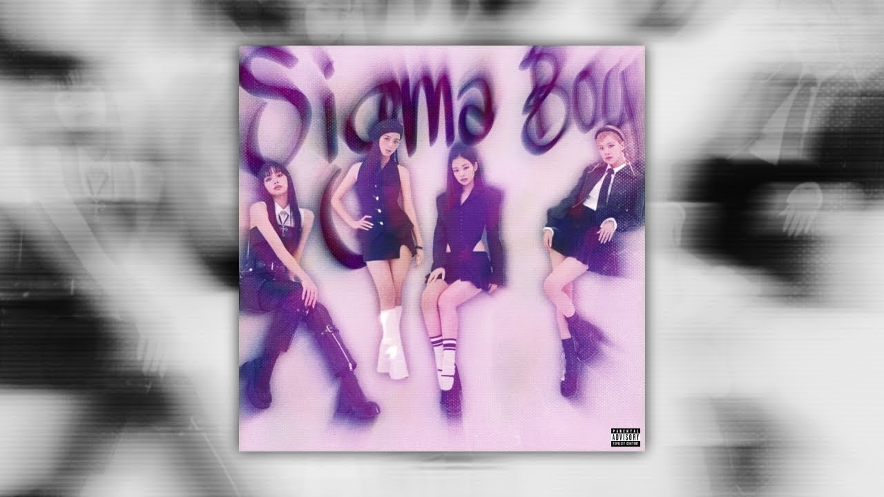 BLACKPINK - ‘Sigma Boy’ (Official Music Audio) - YouTube