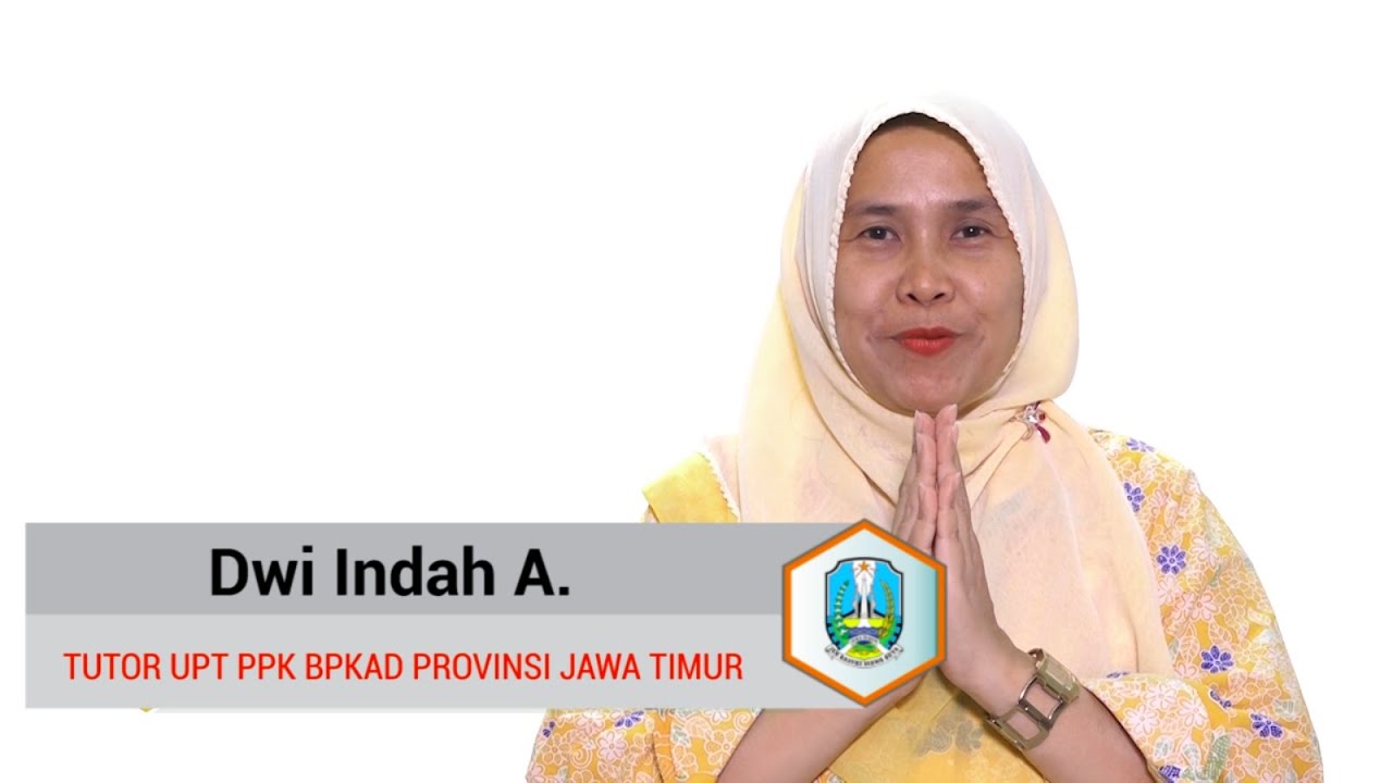 DWI INDAH A. - YouTube