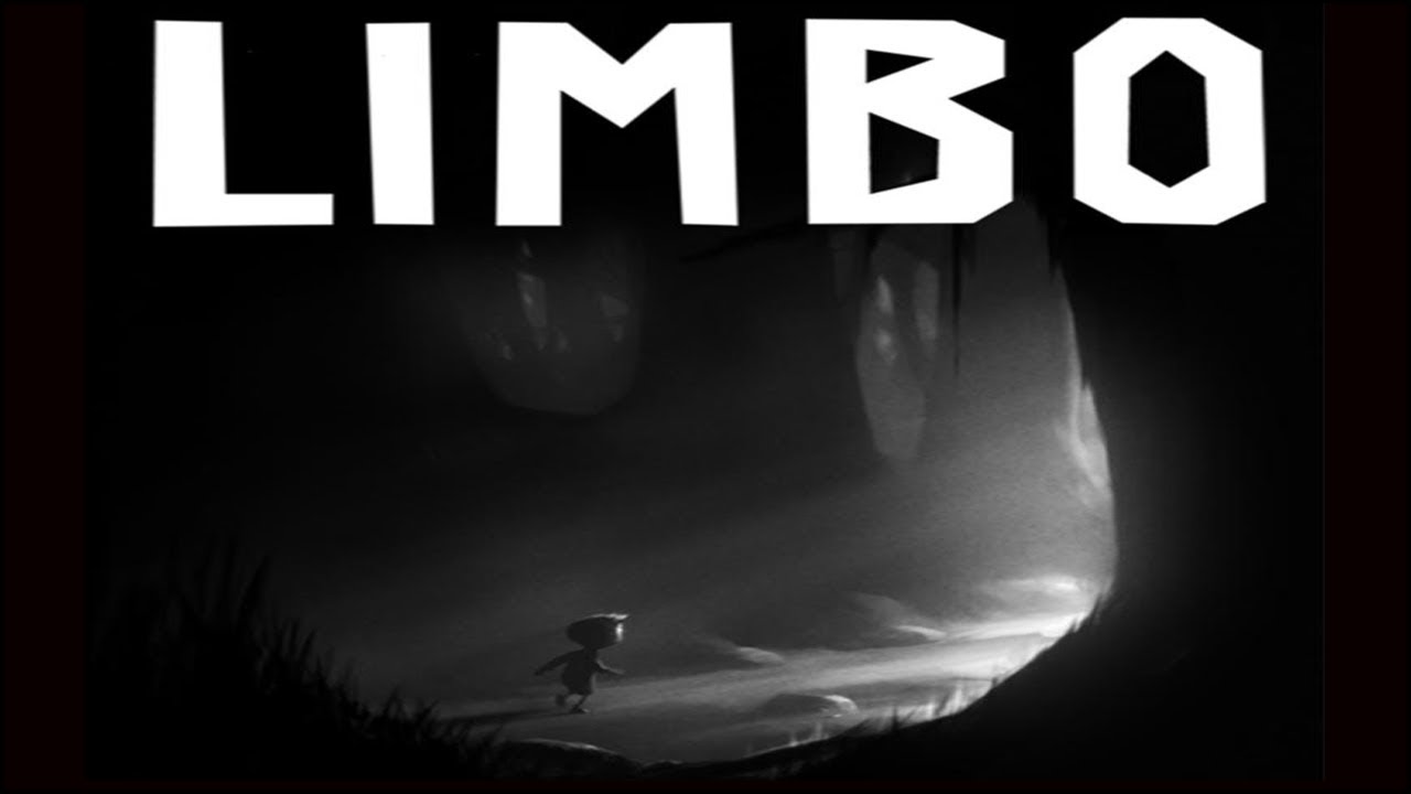 LIMBO:Episode 1 not so old but gold - YouTube