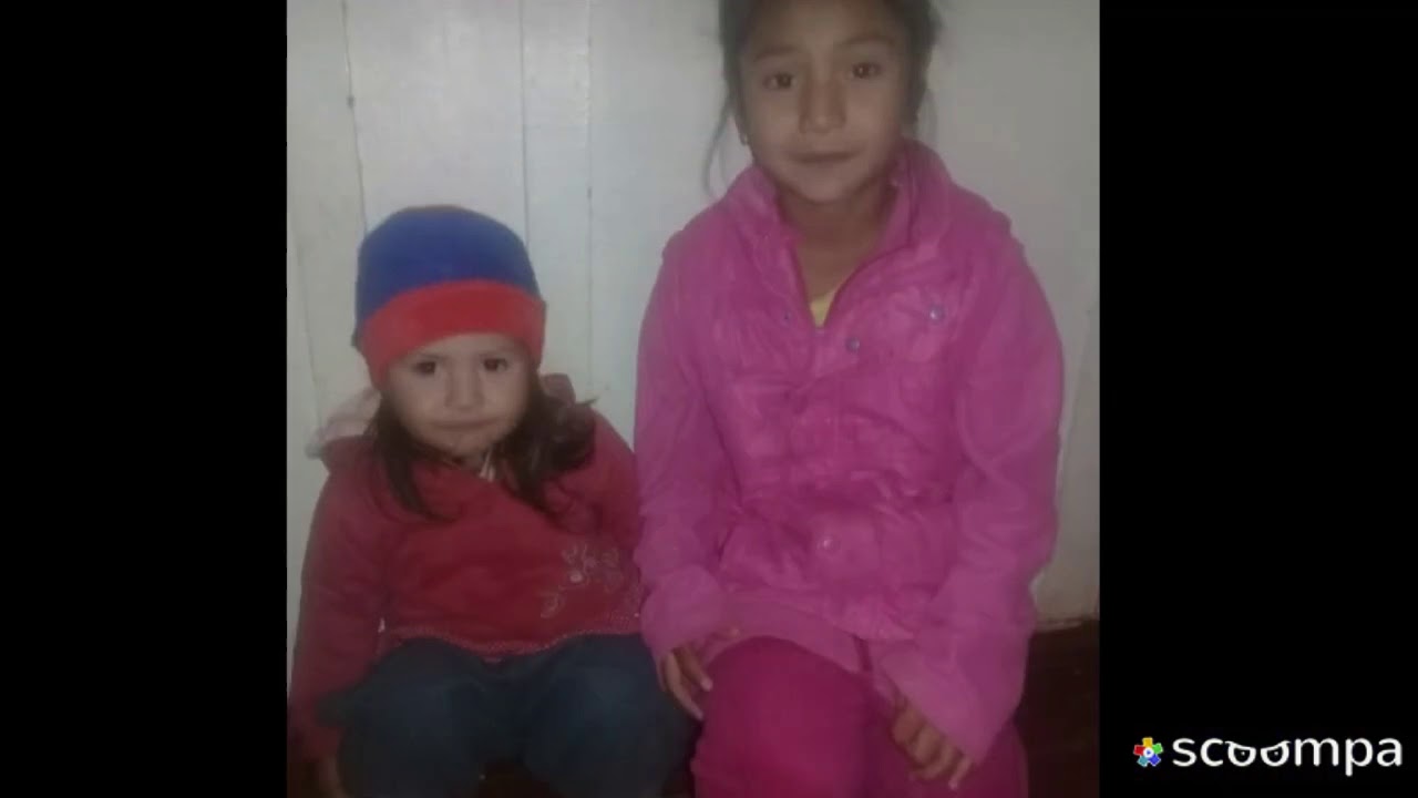 SAIDA SABRINA CORONEL Mi VIDA ENTERA - YouTube