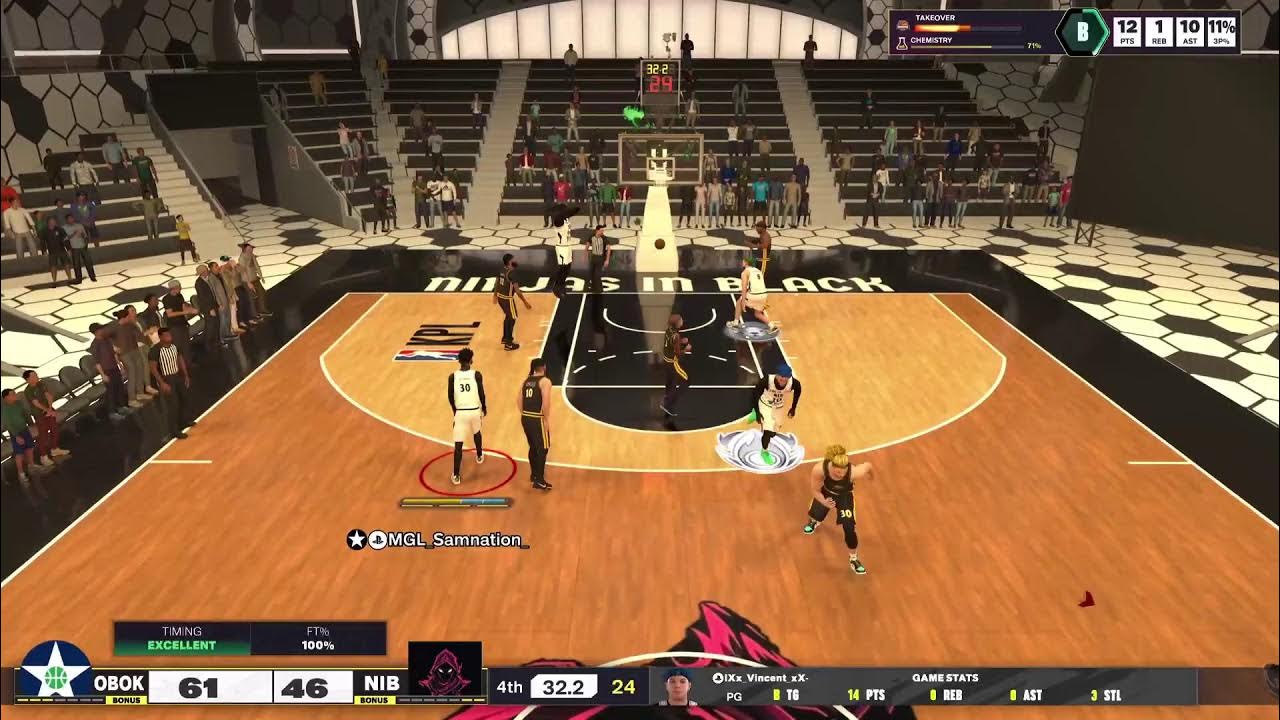 G10 KPL vs 5 Bok - YouTube