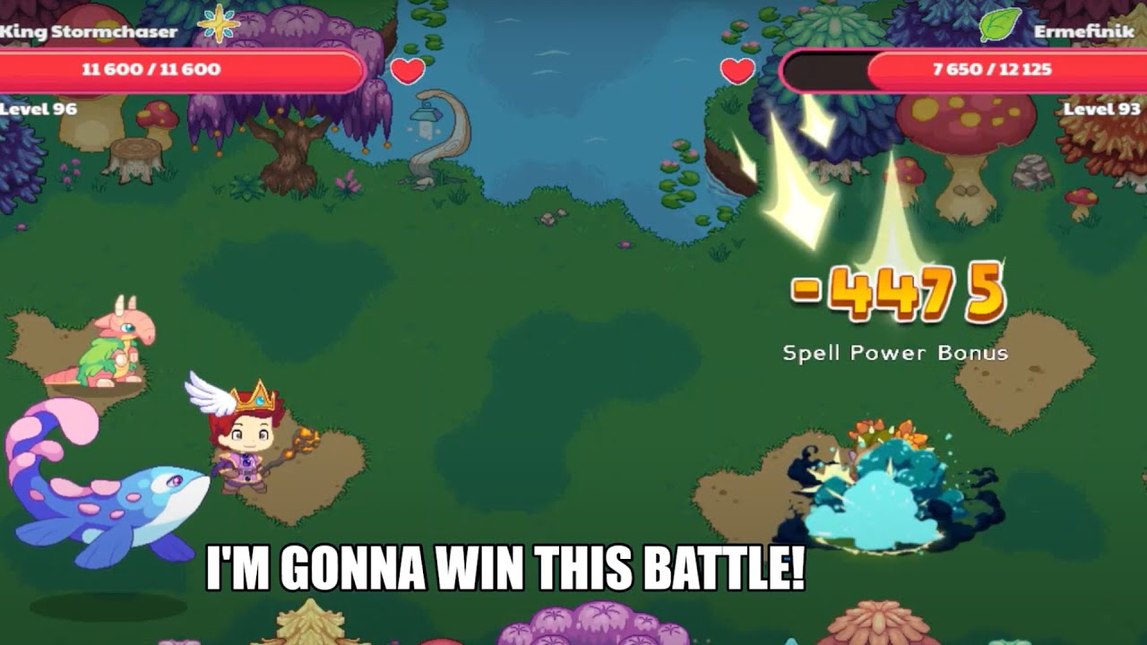 Prodigy Math Game Bounty Battle At Stonefish Beach!! - YouTube