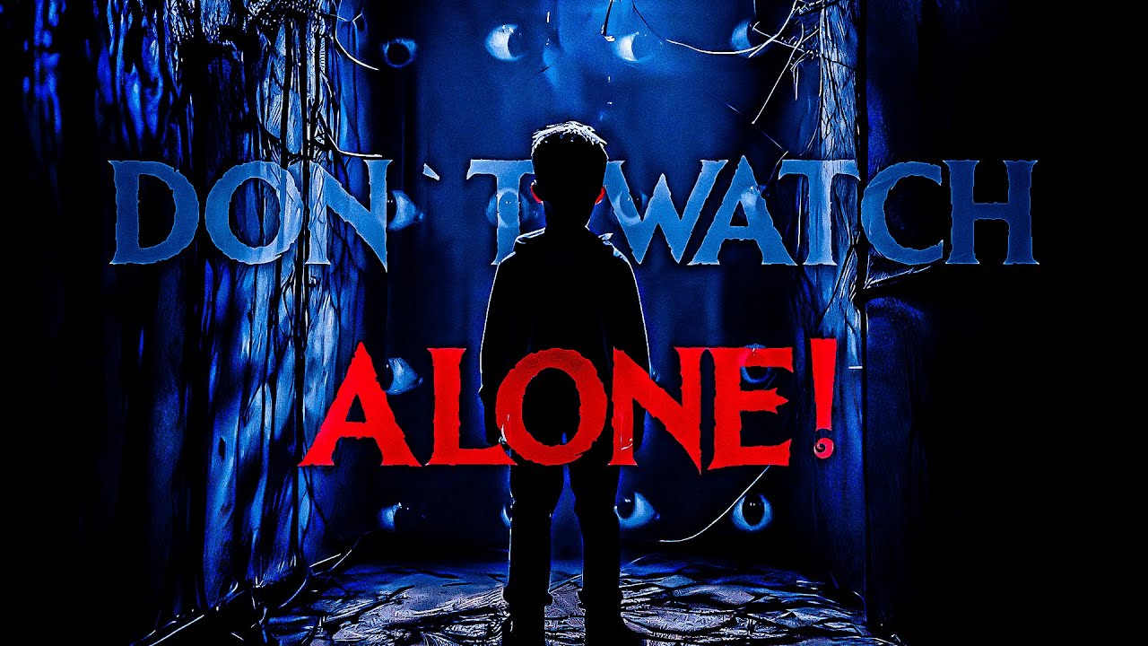 These Videos Are Too Scary to Watch! (Top 8 Creepy Videos) - YouTube