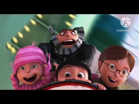 Disney Pixar Screams (Part 12) - YouTube