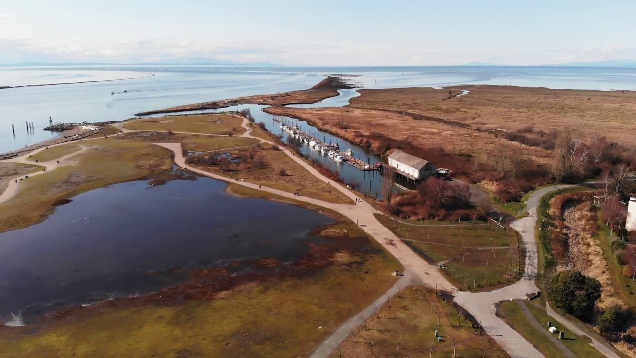 Garry Point. - YouTube