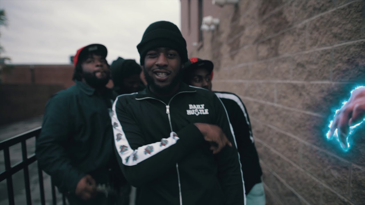 Rello Money ft Big Wop - Hop Out ( Official Video ) Shot By ...
