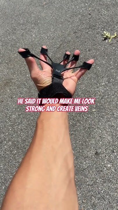 This Is How The Grip Reaper Saved Me Youtube