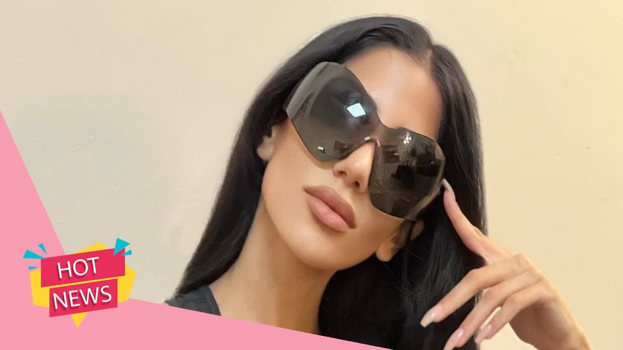 10 Interesting Facts About Kim Kardashian’s Stylist Danielle Levi - YouTube
