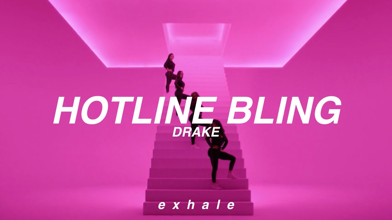 Drake - Hotline Bling (Traducida al español) - YouTube