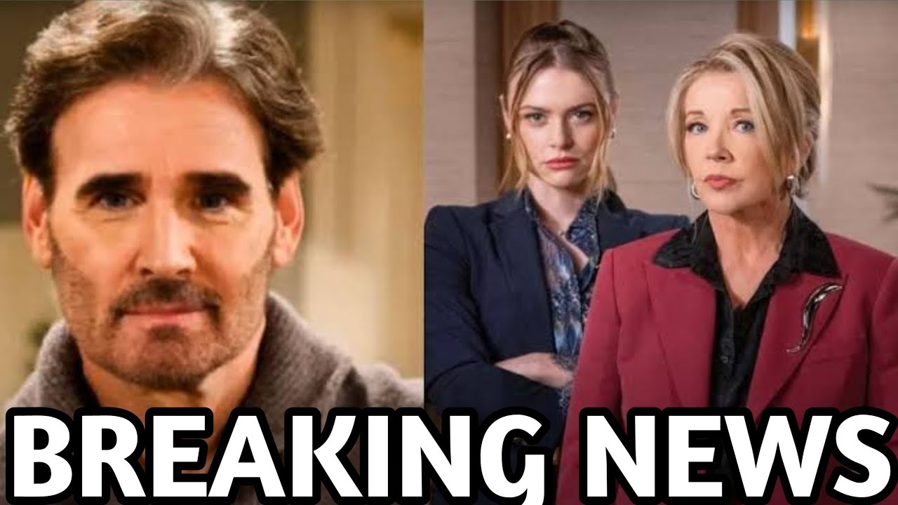 Today's Big😭Sad !! Jordan For Young The Restless Fans !! Very ...