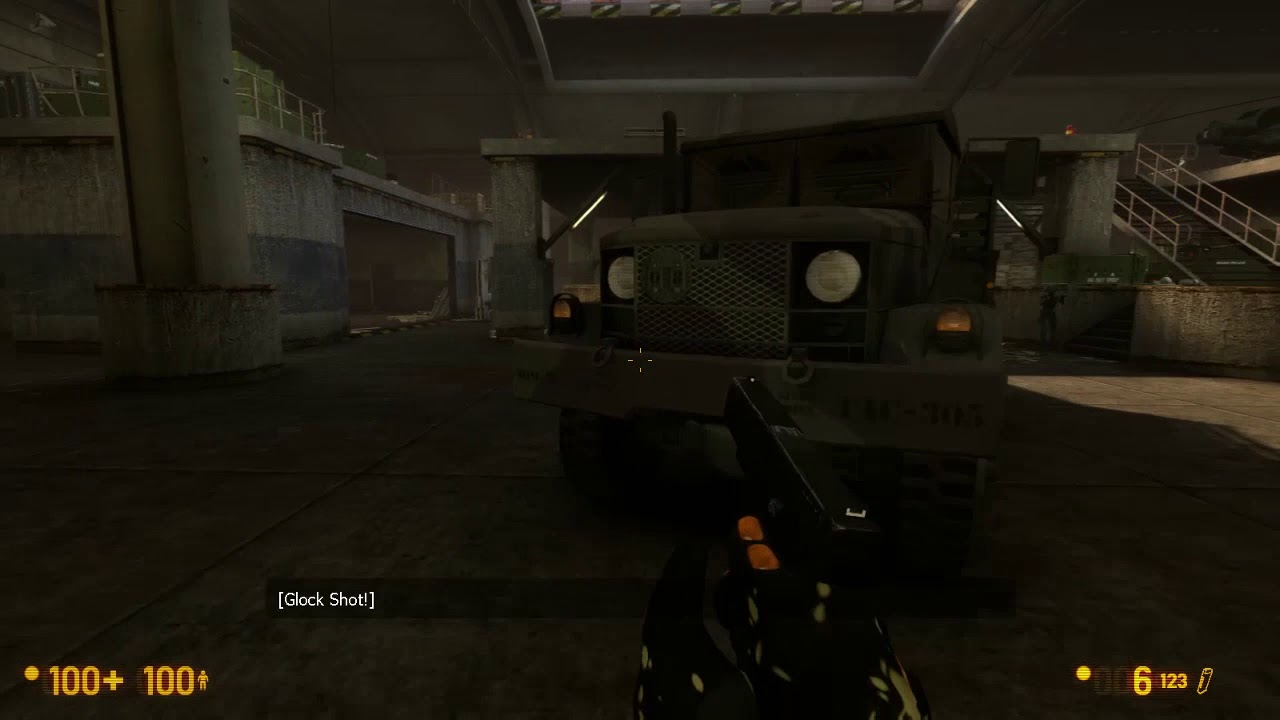 Black Mesa Assassins Youtube
