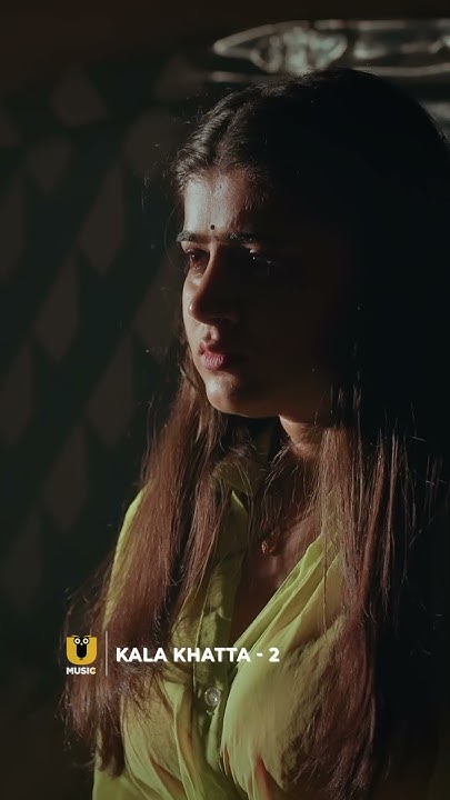 Kala Khatta | Part - 02 | Ullu Originals | To Watch The Full Episode, Subscribe To Ullu App ...