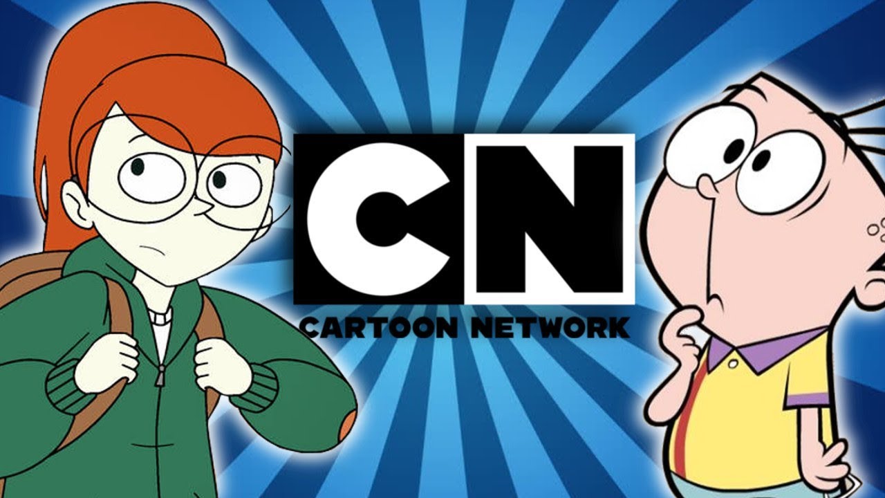 Jak NAPRAWIĆ Problem Cartoon Network? - YouTube