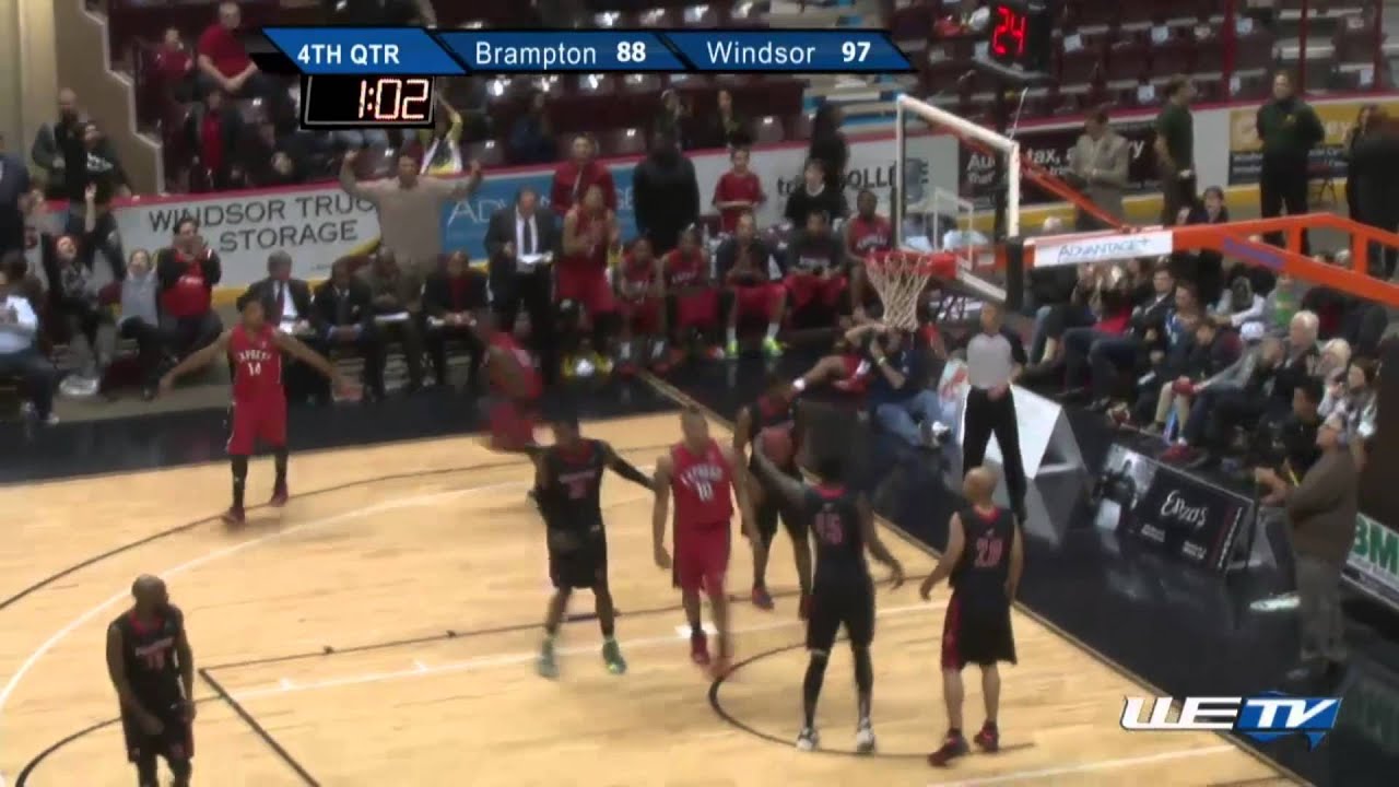 Bill Jones Coach of the Month - November 2014 - YouTube