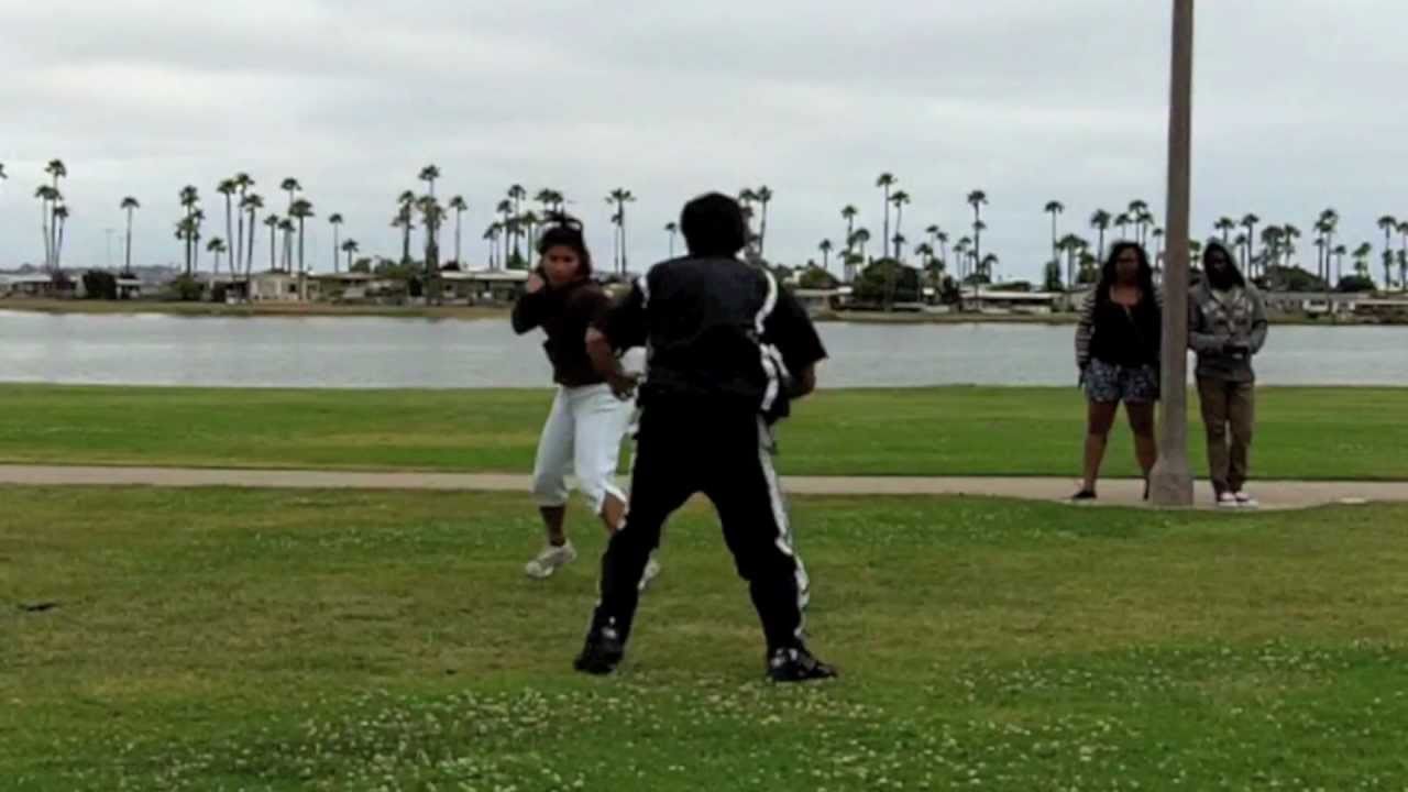X-Force: Martial Arts Fight Choreography Stunt Team - YouTube