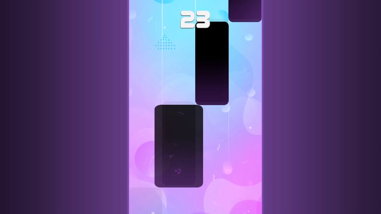 Hit or Miss - Jacob Sartorius Piano Tiles (DOWNLOAD BELOW) - YouTube