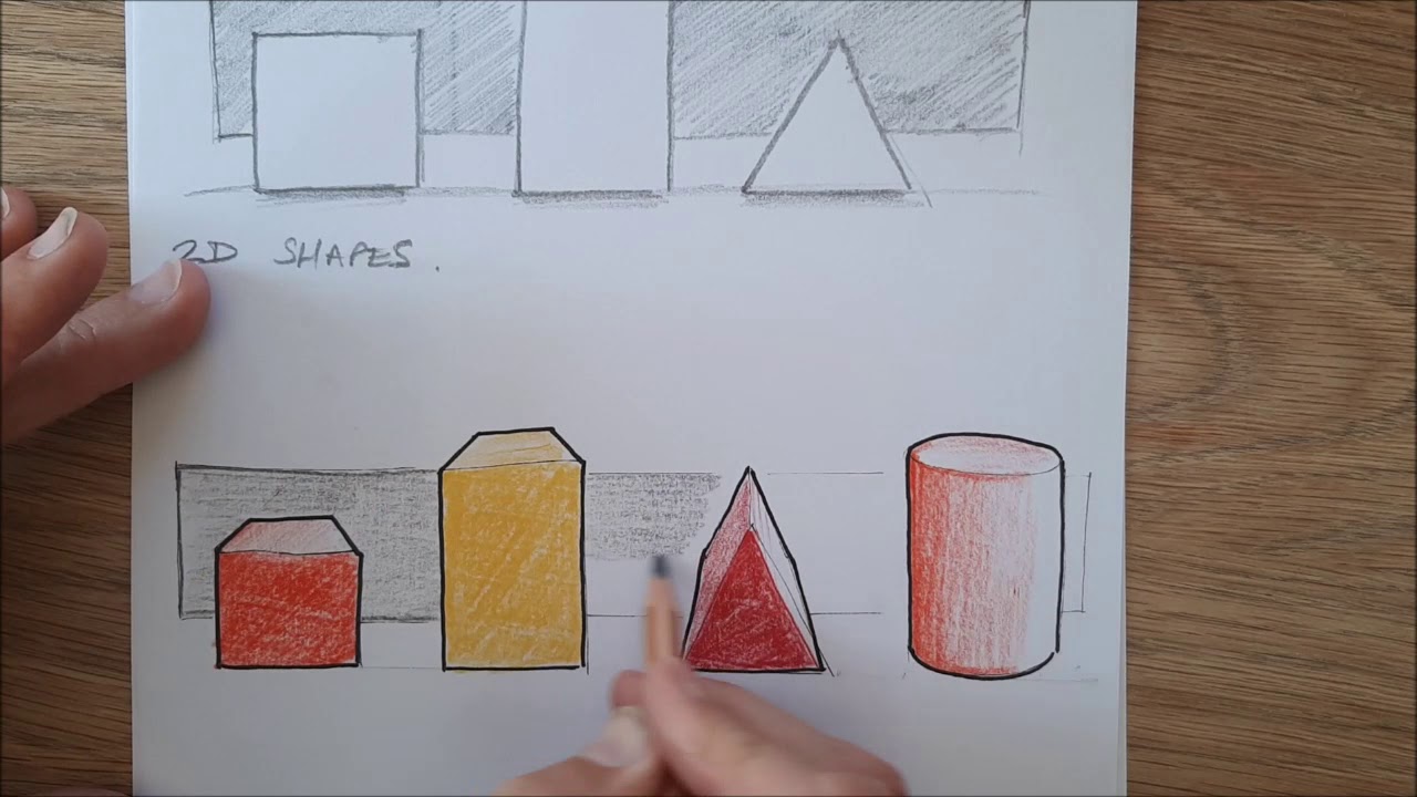 DT Basic Drawing Demo YouTube dt-basic-drawing-demo-youtube