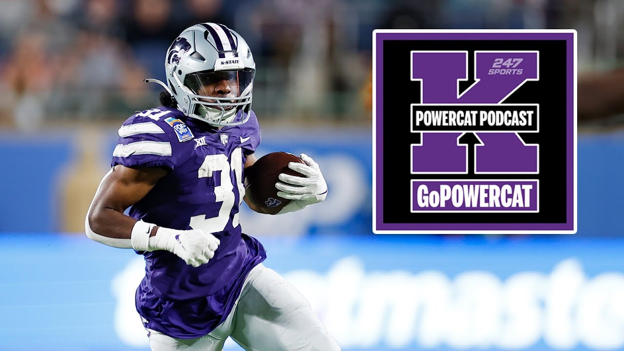 Powercat Podcast | Running toward a new Kansas State sports season ...