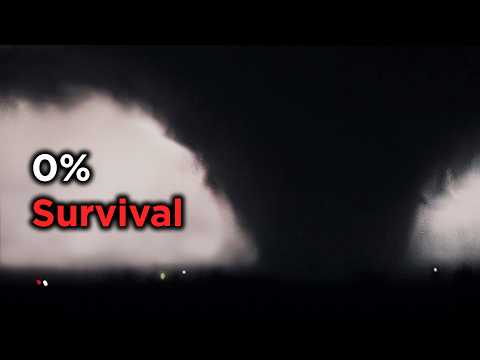 2021 Tri-State Tornado: Consumed By Darkness