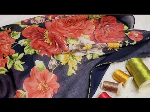 Elinizden ütülü gibi çıkacak tığ oyası 
