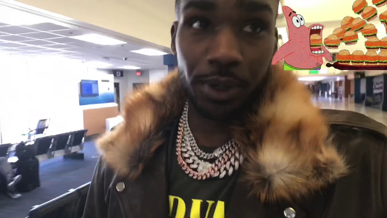 TI Akoo clothing model Anthony Ruffin photo shoot in Las Vegas. - YouTube