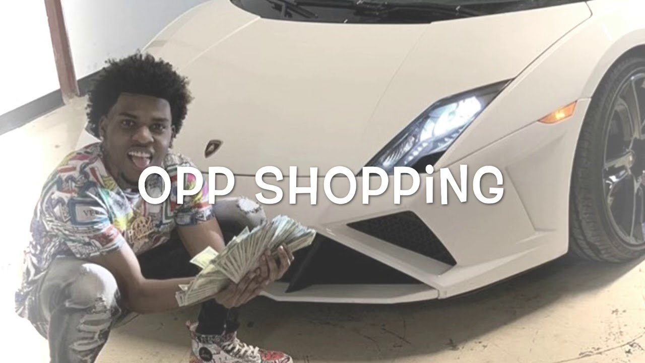 [Free] Go Yayo Type Beat 2019 - Opp Shopping (Prod. By DeeMiLL) - YouTube