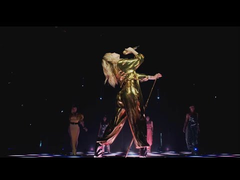 Kylie Minogue - Slow (INFINITE DISCO)