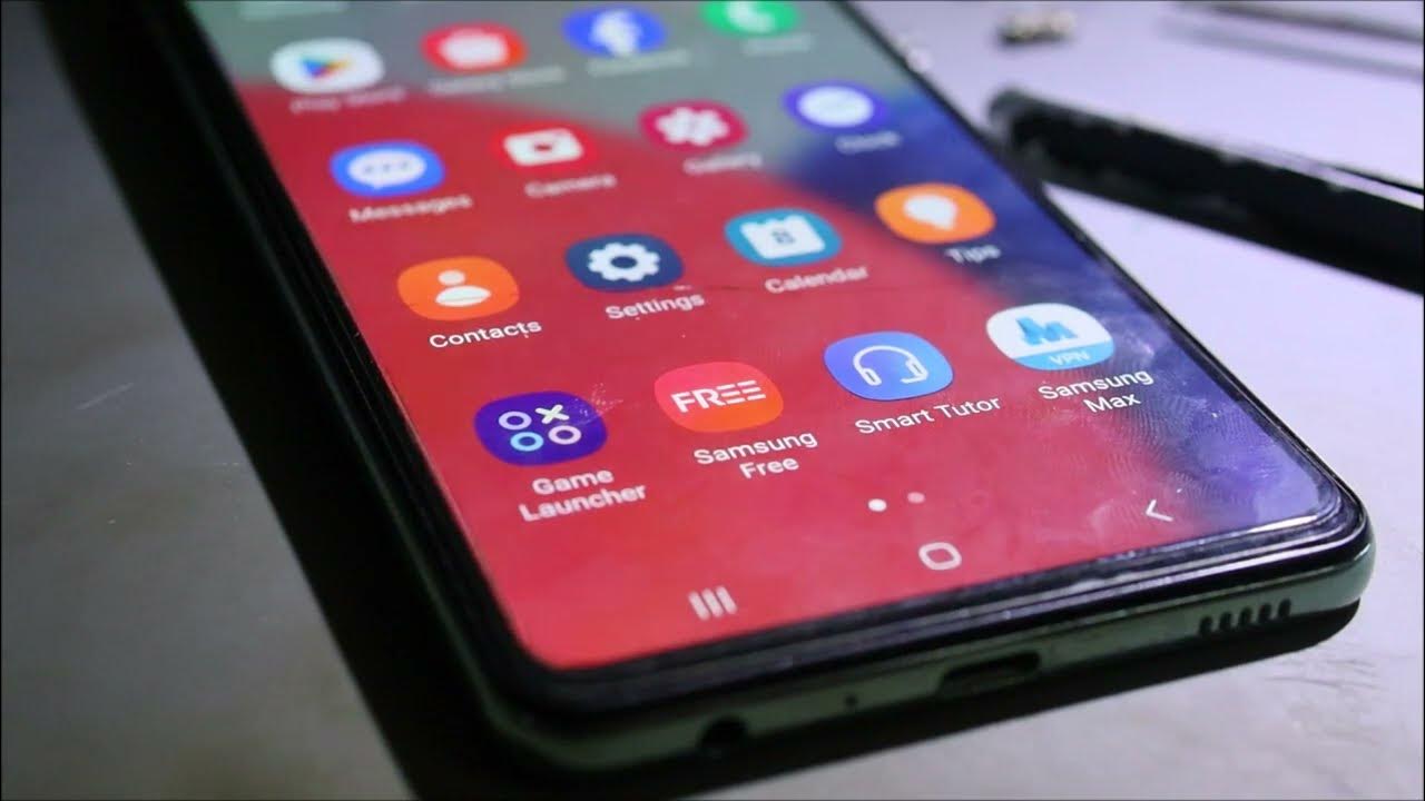 error while searching for network samsung phone no network signal - YouTube