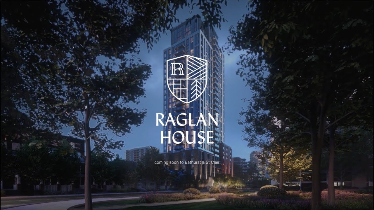 Raglan House By Camrost | Jolly Deol | UB Realty Inc - YouTube