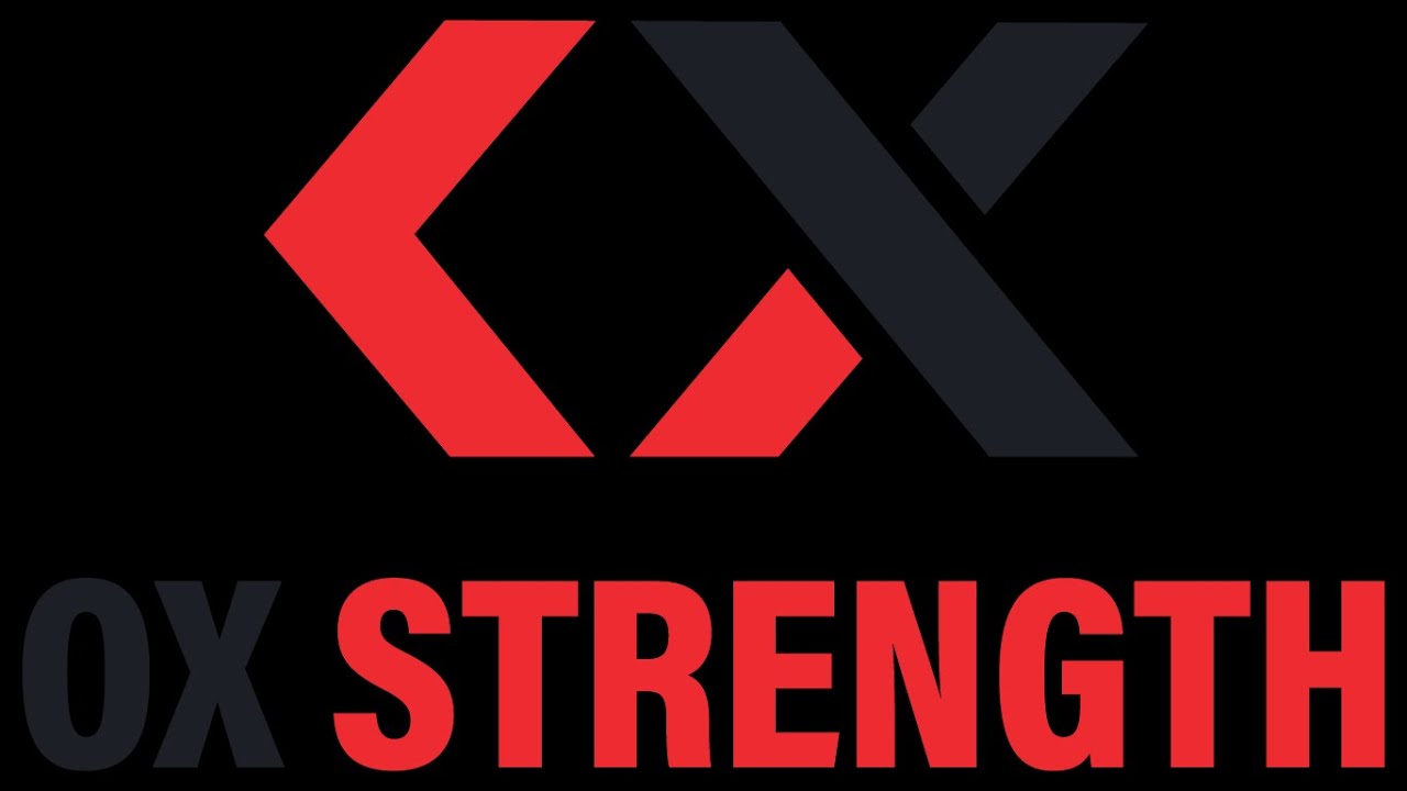 OX Strength Classic 2022 - YouTube