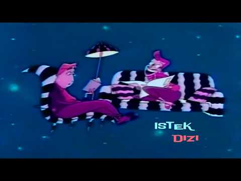 Beter Bocek Dizi Basligi